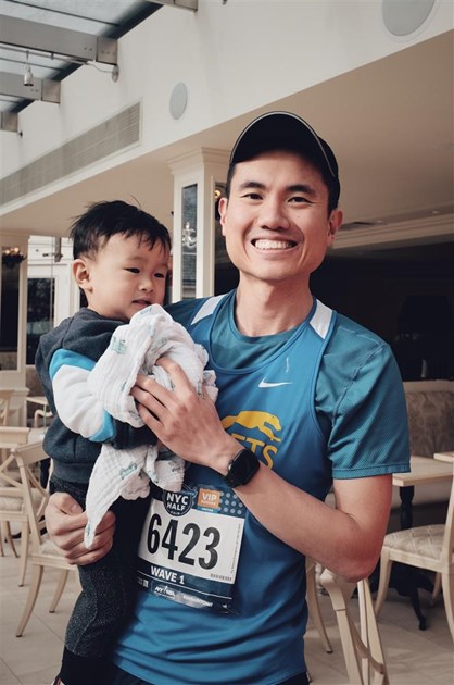 Ruoxi Chen is fundraising for National Autistic Society