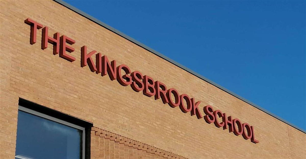 The Kingsbrook School is fundraising for Florence Nightingale Hospice ...