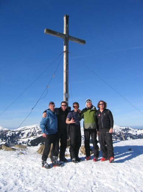 Jonathan May is fundraising for Blesma The Limbless Veterans