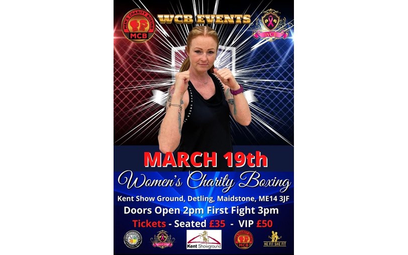 Sarah Craze is fundraising for Breast Cancer UK