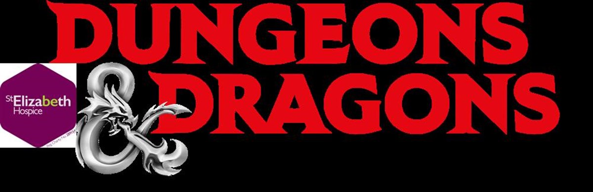 Ashley Willson is fundraising for St Elizabeth Hospice