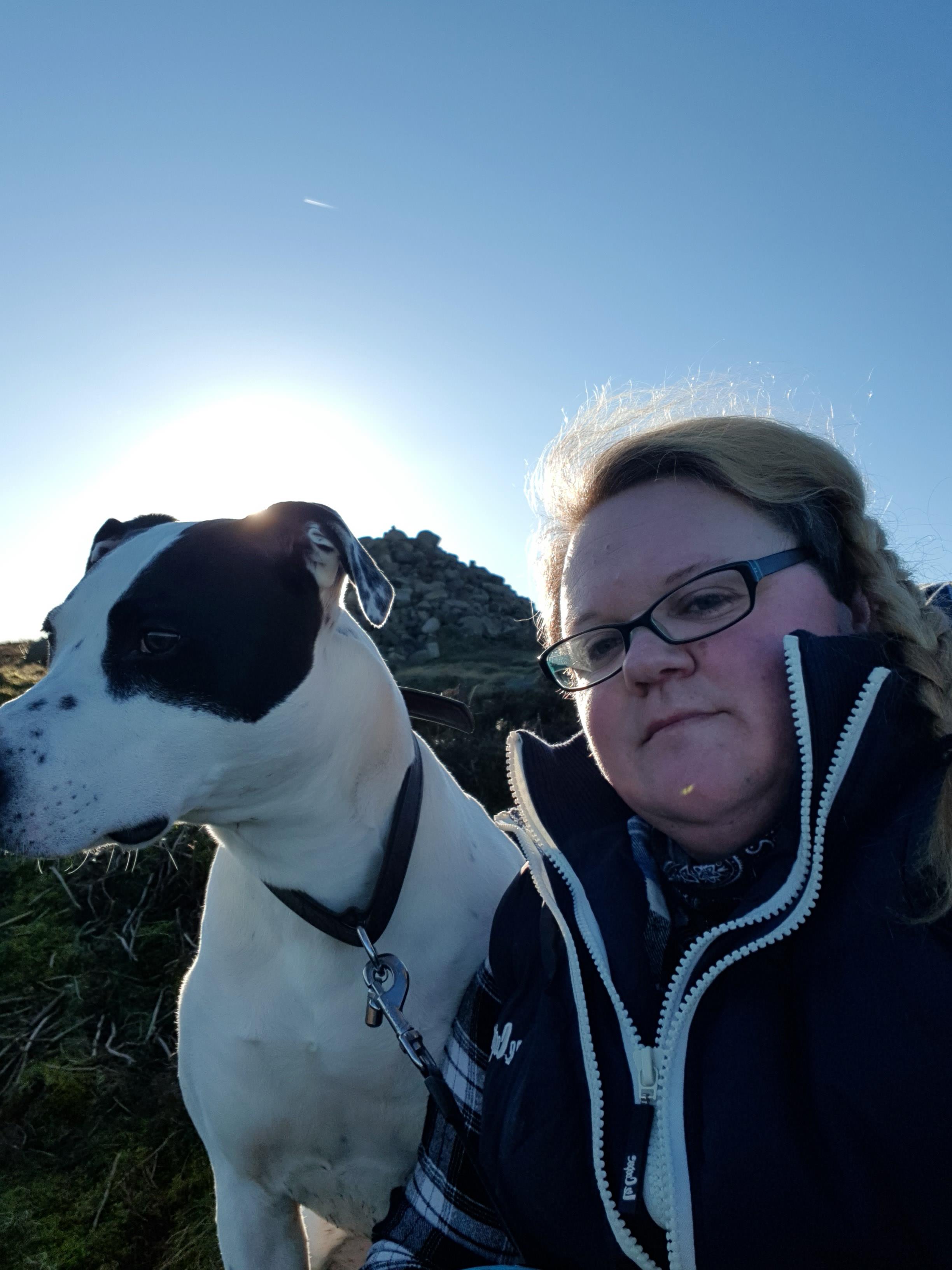 Leah Booker is fundraising for Aspire