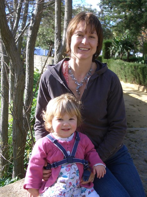 Elizabeth Snelling is fundraising for Together for Short Lives