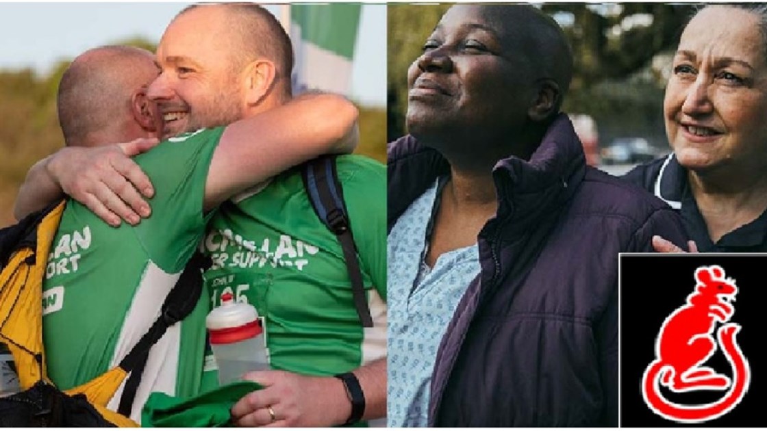 Kerry Dillon is fundraising for Macmillan Cancer Support