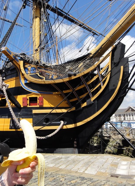 Adam Joyner is fundraising for The Rowans Hospice