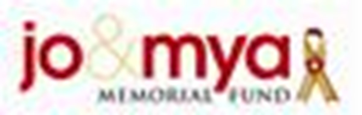 Michelle Menzies is fundraising for Jo & Mya Memorial Fund