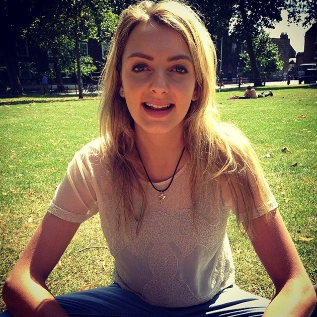 Oliver Scarr is fundraising for Save the Children