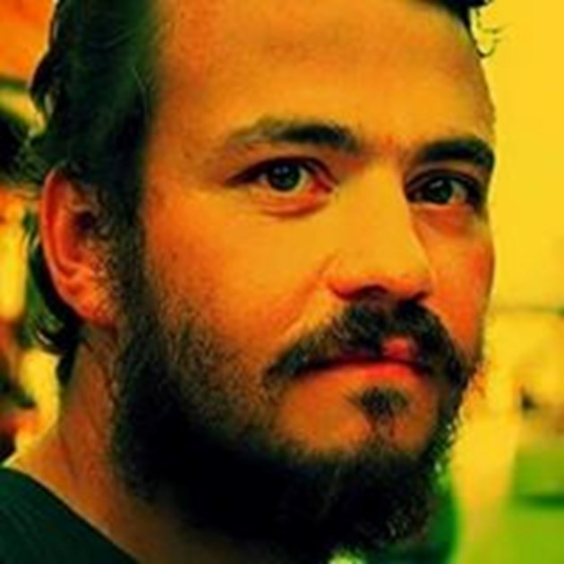 Andrew Rogerson is fundraising for Anthony Nolan