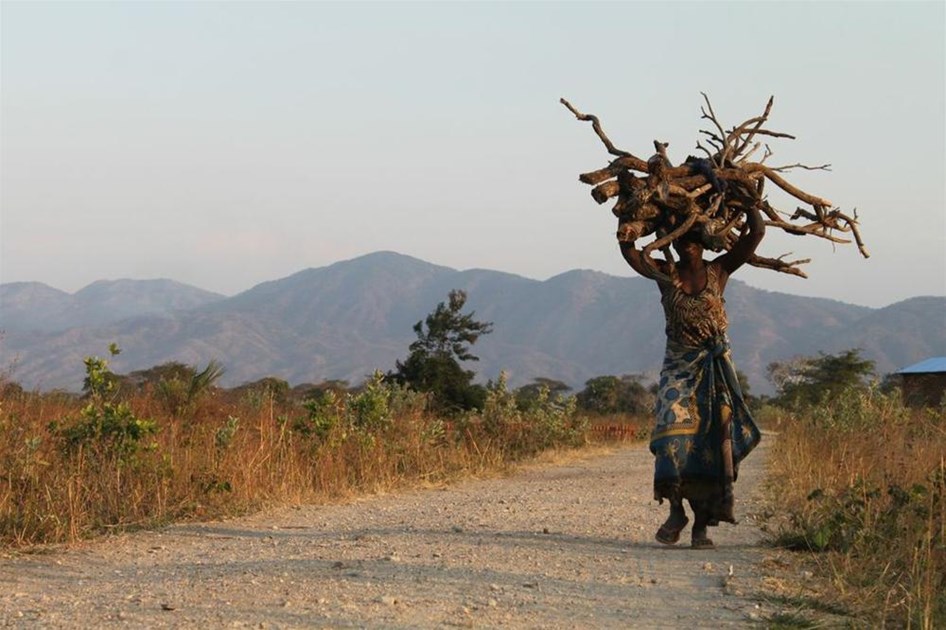 Monika Mankiewicz is fundraising for Raleigh International Trust