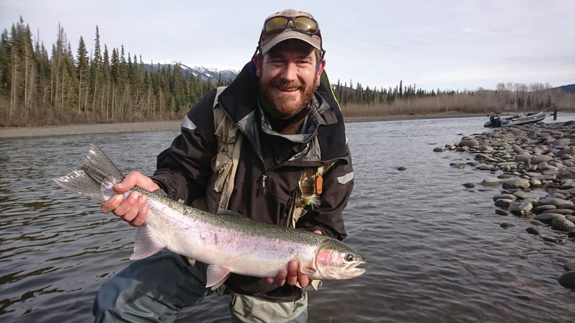 Barbara Hume is fundraising for Fife Health Charity