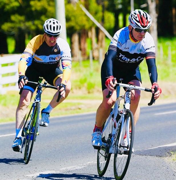 Ian Fenton is fundraising for Diabetes Australia - Tasmania