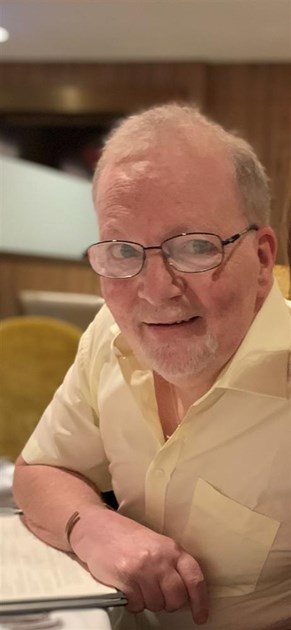 Michael Gillan is fundraising for Prostate Scotland