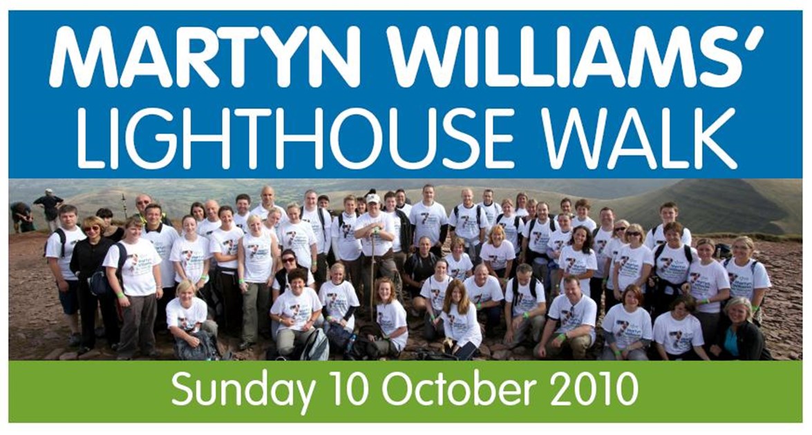 Michelle McVeigh is fundraising for Velindre Cancer Centre