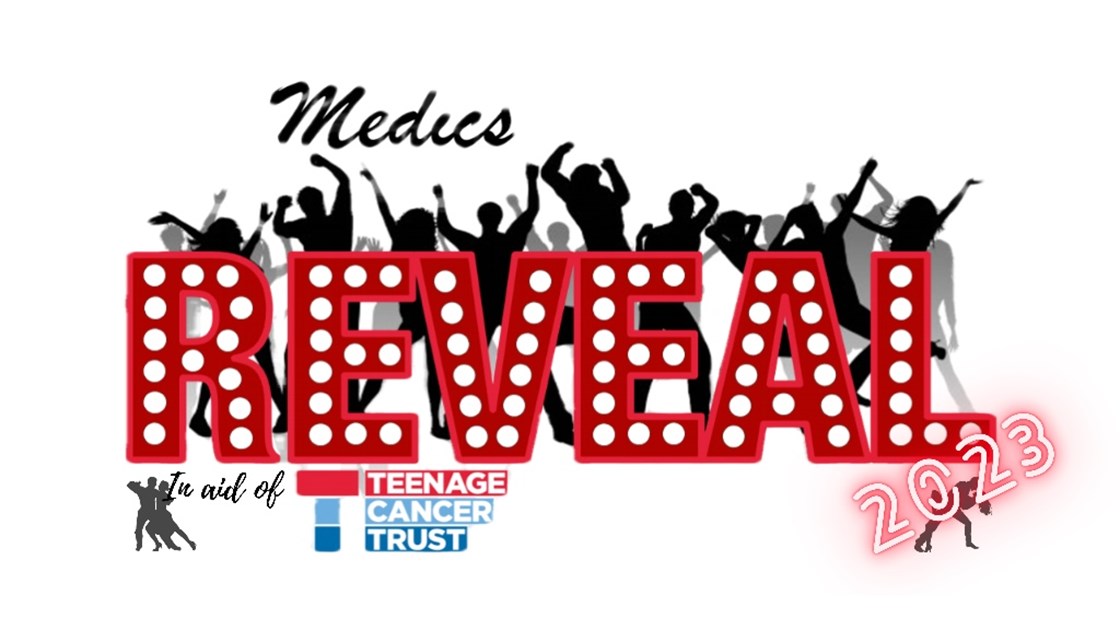 Emilio Olson is fundraising for Teenage Cancer Trust