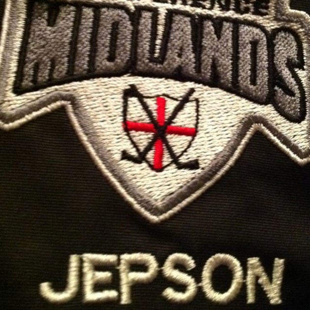 Neil Jepson is fundraising for Birmingham Children’s Hospital Charity