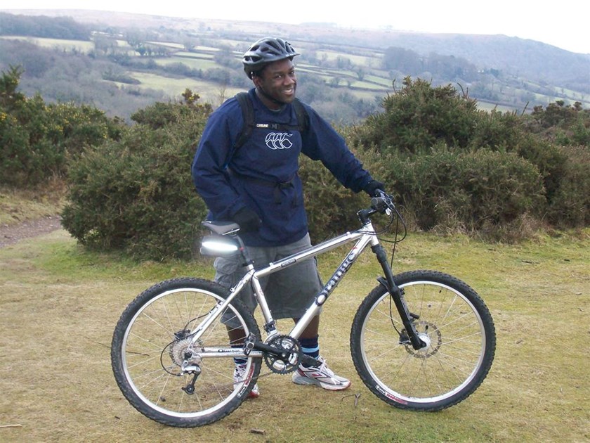 Jon Aning is fundraising for HIPZ - Health Improvement Project Zanzibar