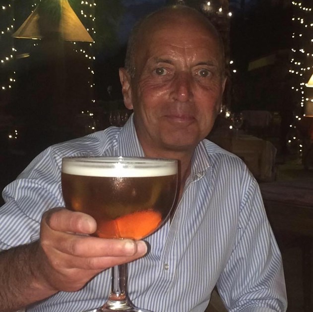 Amie Phillips is fundraising for Hospice of the Valleys