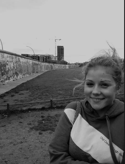 Lauren Ball Is Fundraising For The Royal Air Force Benevolent Fund