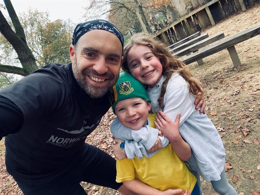 Christopher Aitken is fundraising for Make-A-Wish Foundation UK