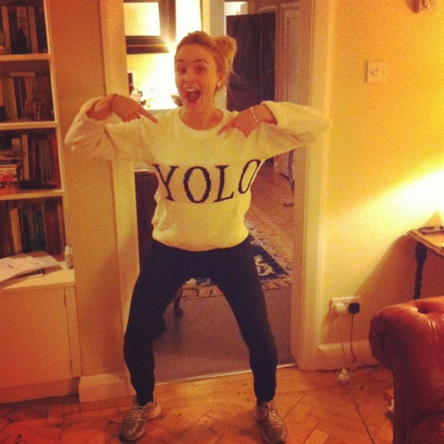 Freya Costello is fundraising for Aspire