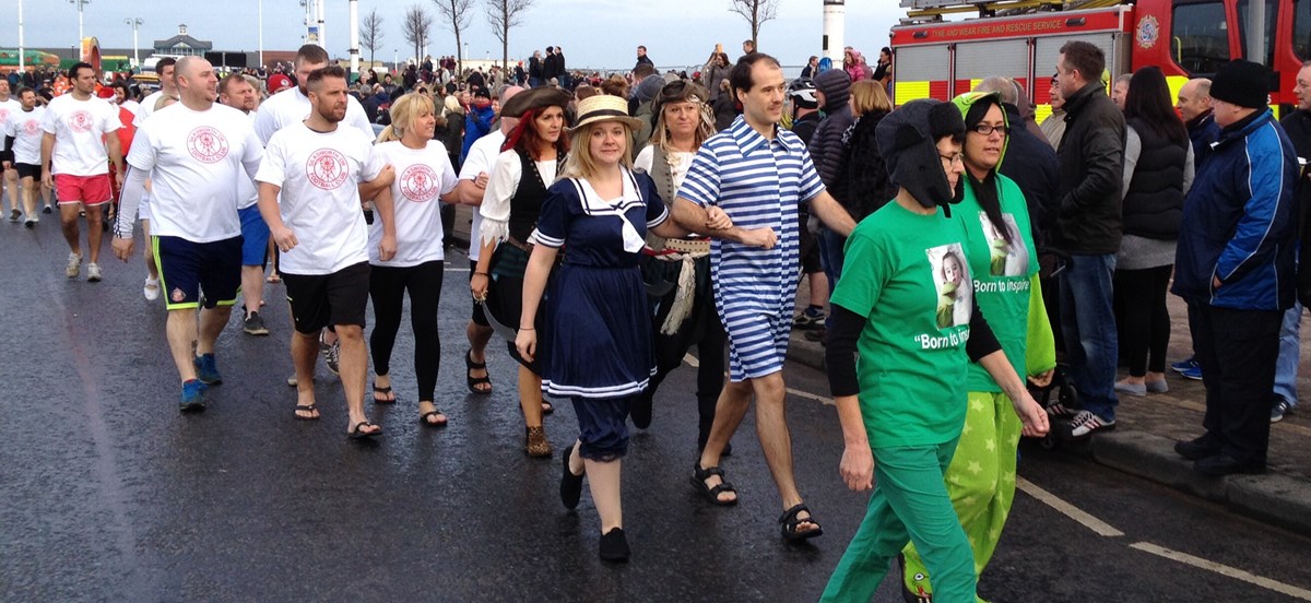 Victoria Roe is fundraising for THE CHRISTIE CHARITY