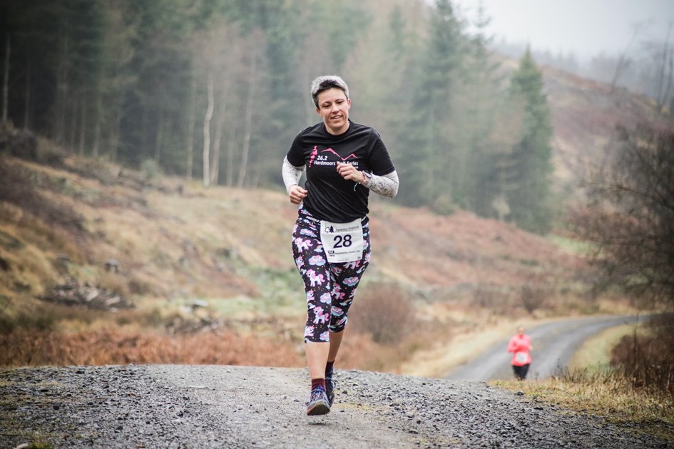 sarah towers is fundraising for Teesside Dementia Link Service