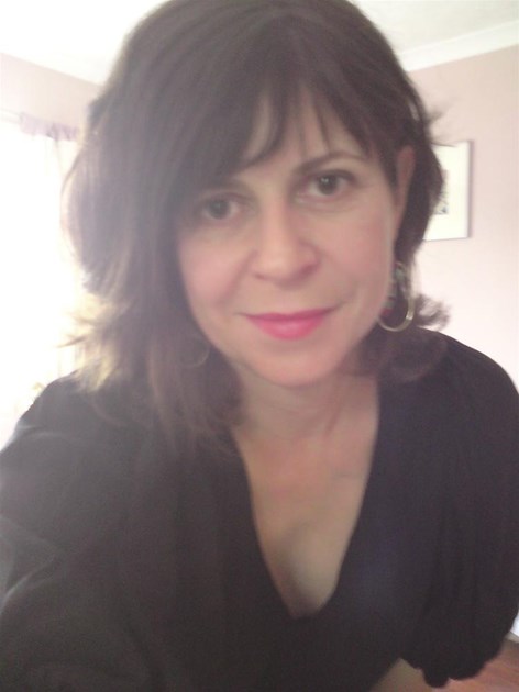 Salli Radford is fundraising for Sue Ryder