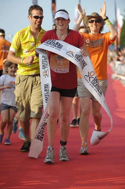 Deborah Faulkner is fundraising for The Karen Green Foundation