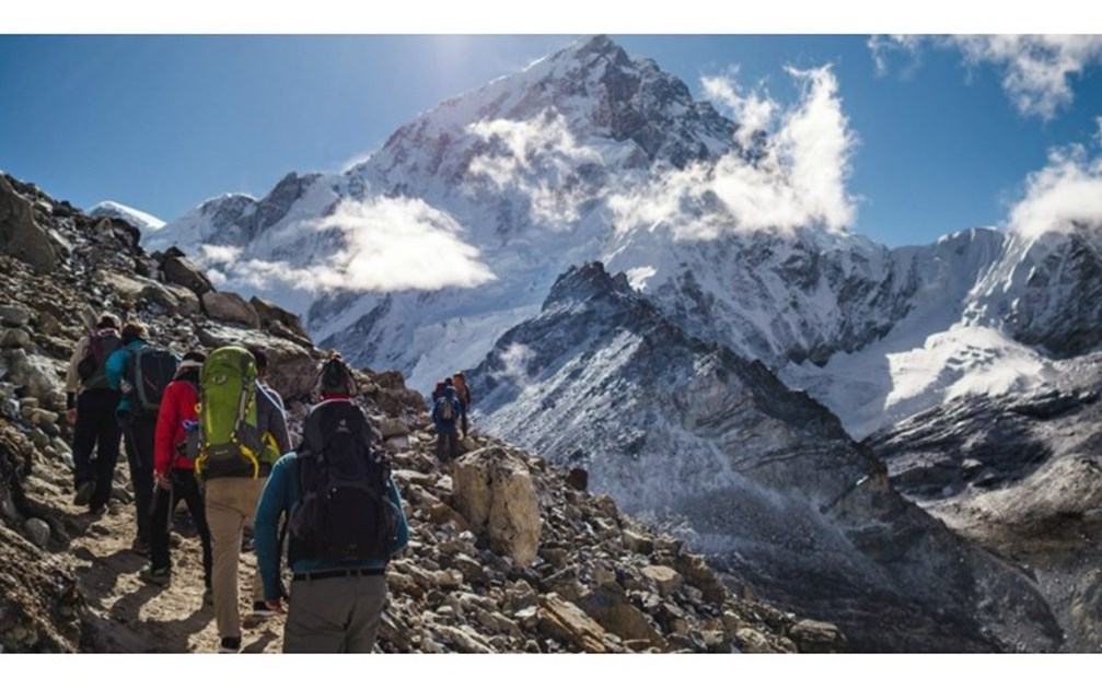 Laura Passmore is fundraising for Marie Curie