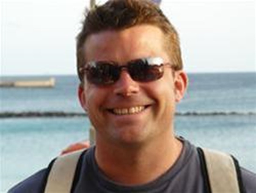 Ryan Philpott is fundraising for Great Ormond Street Hospital Children ...