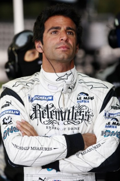 Nicholas Leventis is fundraising for RMA - The Royal Marines Charity