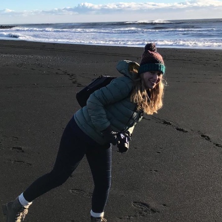 Catherine Gunstone is fundraising for Alzheimer's Research UK