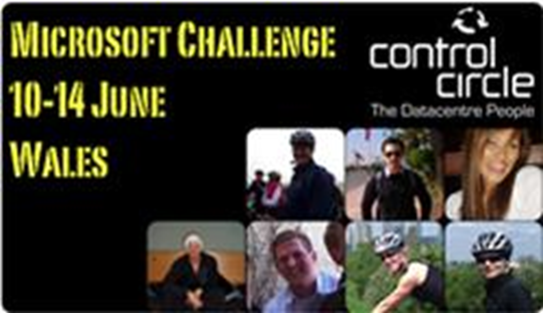 Benjamin Radomski is fundraising for NSPCC