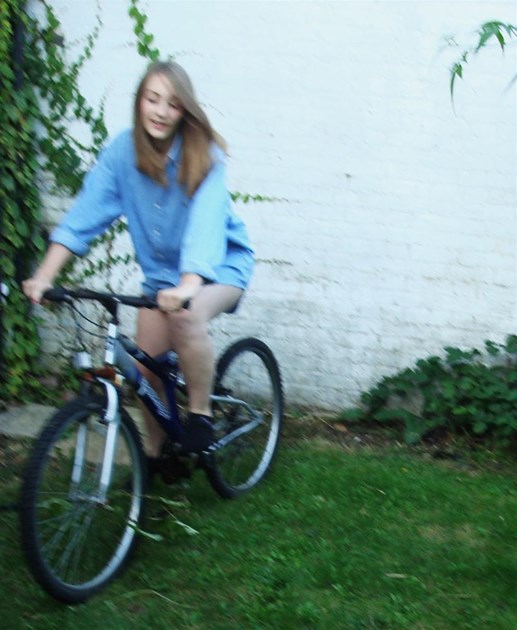 Natalie W is fundraising for Queen Elizabeth's Foundation for Disabled ...