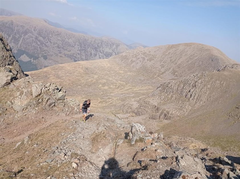 James Halse is fundraising for Action Medical Research