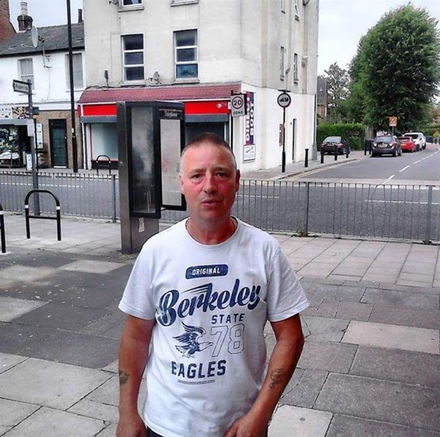 Daniel Irwin is fundraising for Cancer Research UK