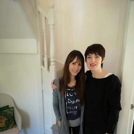 Kelly Leeder is fundraising for PAPYRUS Prevention of Young Suicide