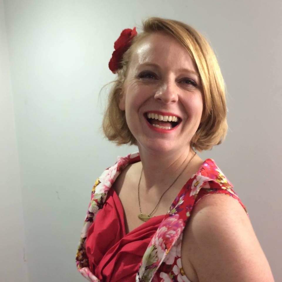 stephanie cronin is fundraising for Mountbatten Isle of Wight