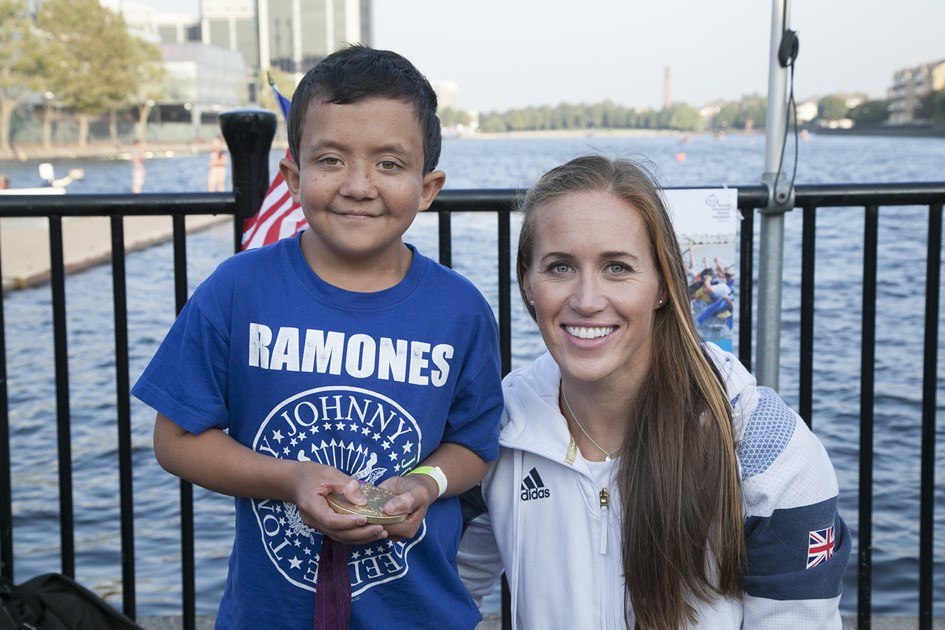 Ellie Notley is fundraising for Great Ormond Street Hospital Children's ...