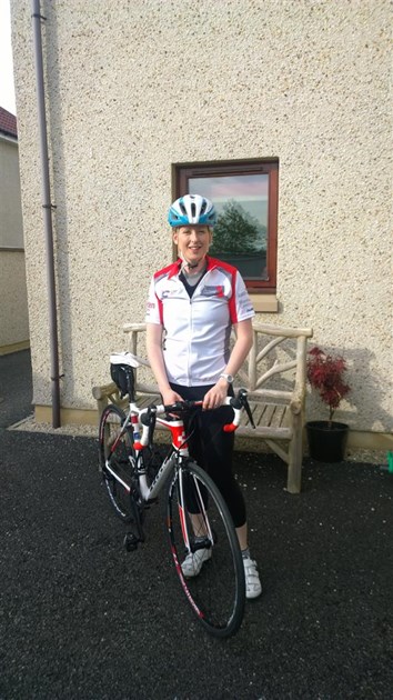 Susan Inglis is fundraising for Cancer Research UK