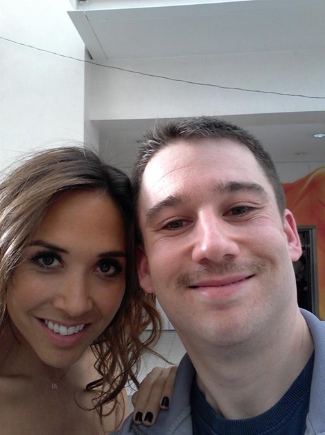 Martin Cowan is fundraising for Help for Heroes