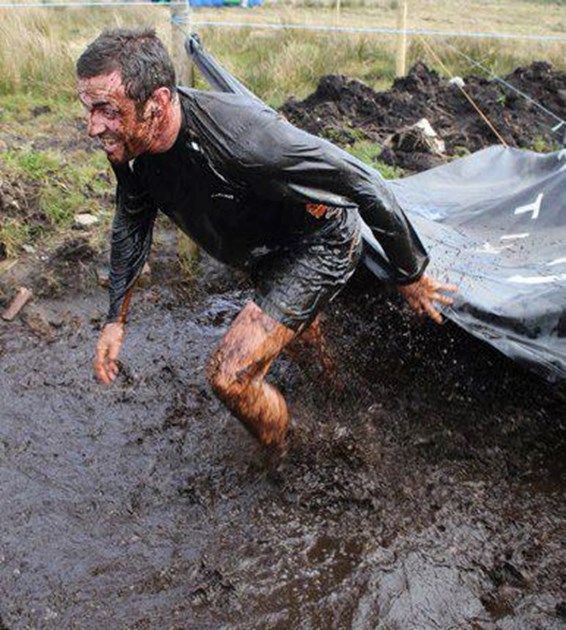 ryan magill is fundraising for Cedar Foundation