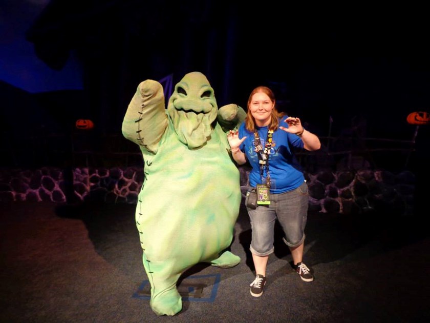 Charlotte Snowdon is fundraising for Cancer Research UK