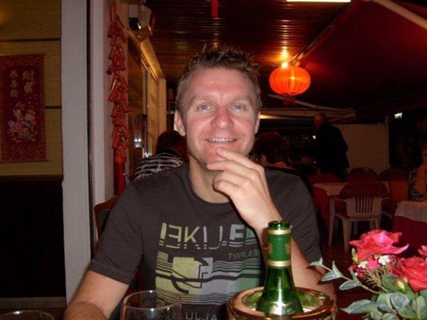 JOSEPH YEATES is fundraising for Great Ormond Street Hospital Children ...