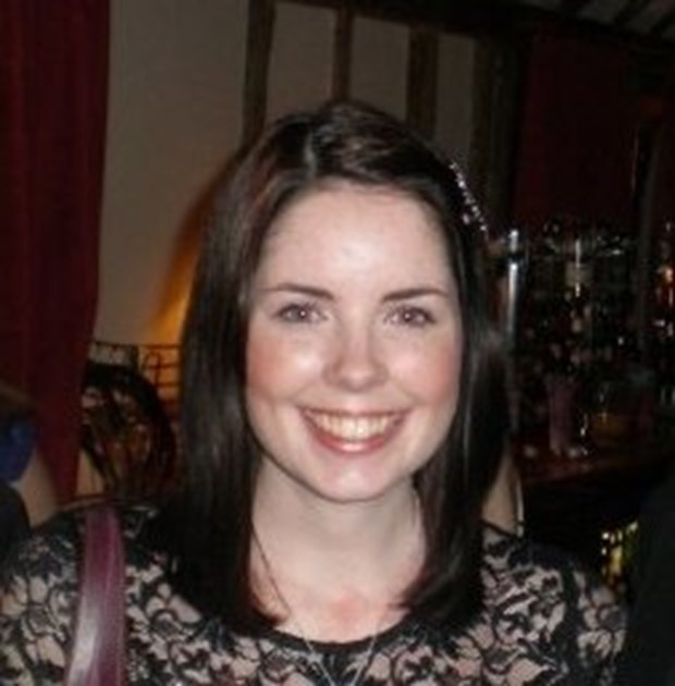 Laura Power is fundraising for Hope and Homes for Children