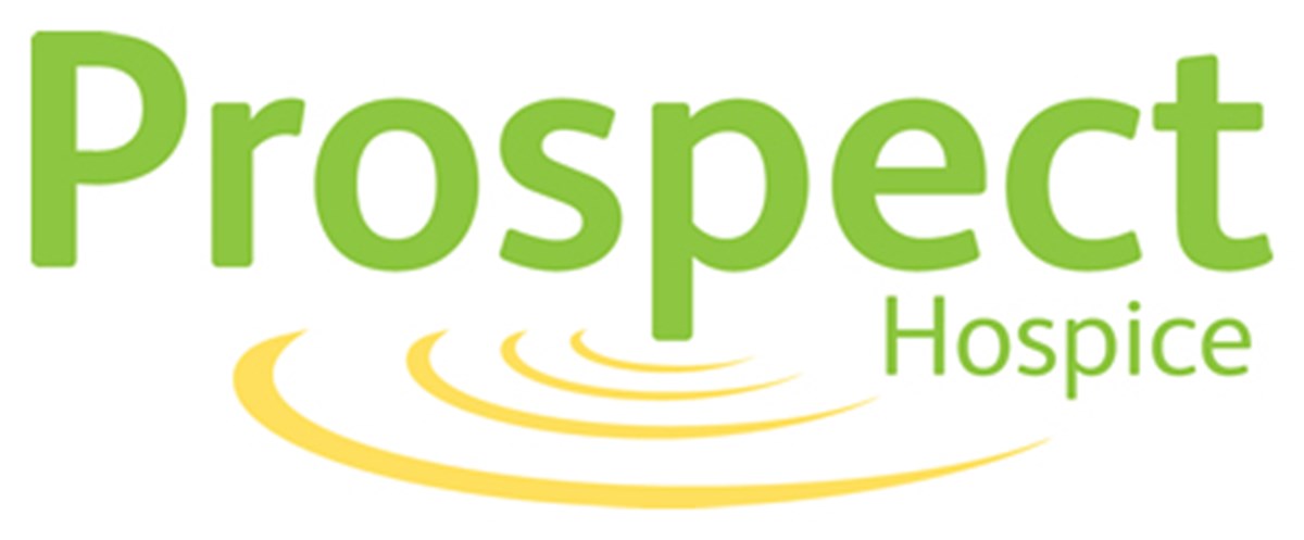 Andrea Alleyne is fundraising for Prospect Hospice
