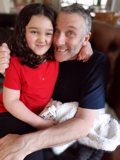 Neeta Street is fundraising for Cancer Research UK