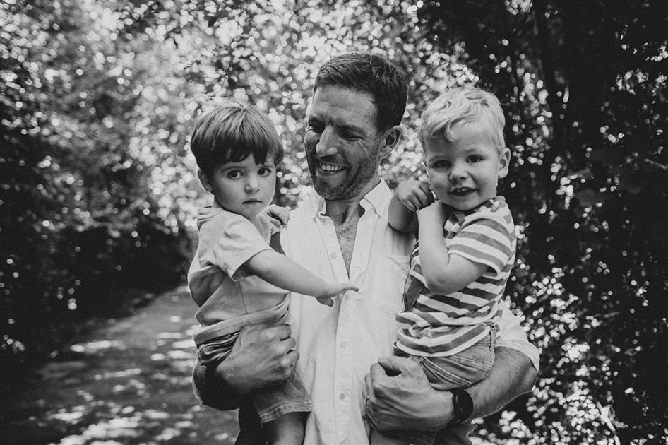 Michael Stott is fundraising for One Cause