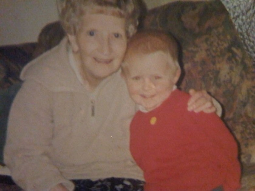 julie fitzsimmons is fundraising for Willowbrook Hospice