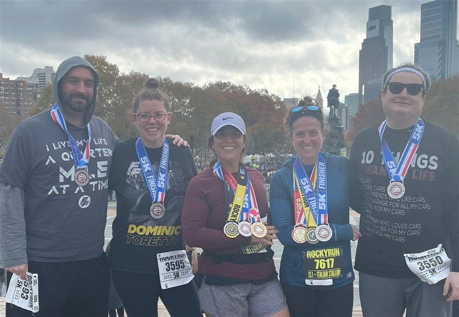 Nicole Grabuski is fundraising for Breakthrough T1D